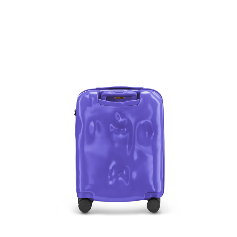 Valigia Icon Piccola Lavanda Tono su Tono – Robe di Casa Udine